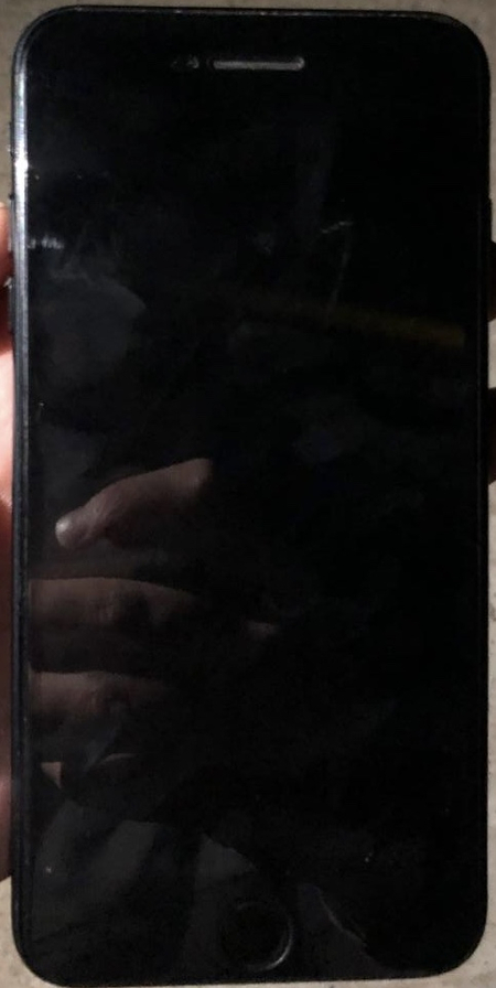iPhone 7plus 128gb aybi yoq