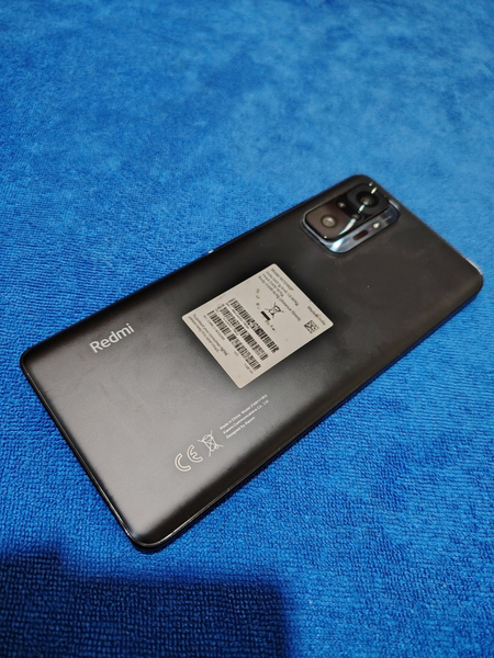 Redmi Note 10 Pro 128Gb / 8Gb