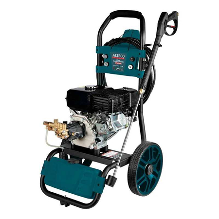 Аппарат высокого давления ALTECO HPW 220 G Moyka