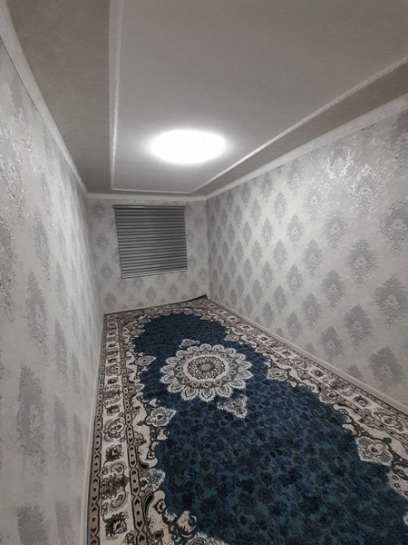 Эълон№4083   2 хонали квартира.