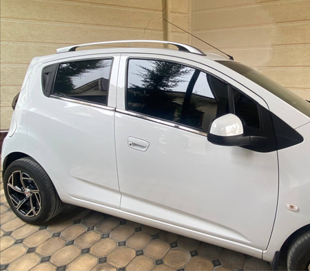 Chevrolet spark AT  2019yil 63000 probeg