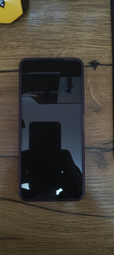 Xiaomi Redmi A3, Mignight Black, 3/64GB