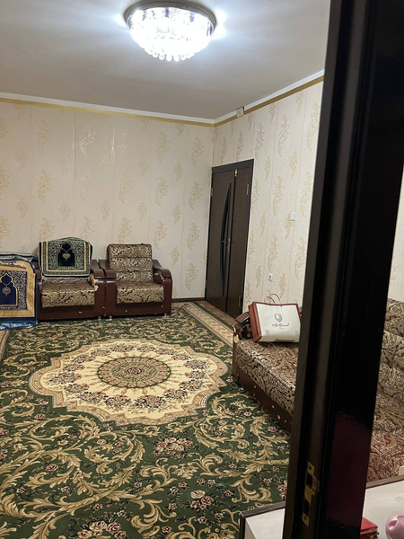 Dom sotiladi 1xonali