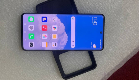 Redmi Note 13 Pro Plus 5G + 8+8/256 Black
