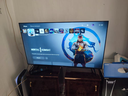 Playstation 5 sotiladi