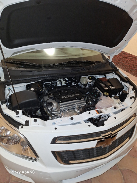 Chevrolet Cobalt  full 2024