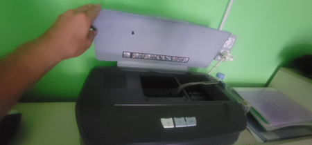 Epson r270 ishlashi yaxshi 6 ta rangli