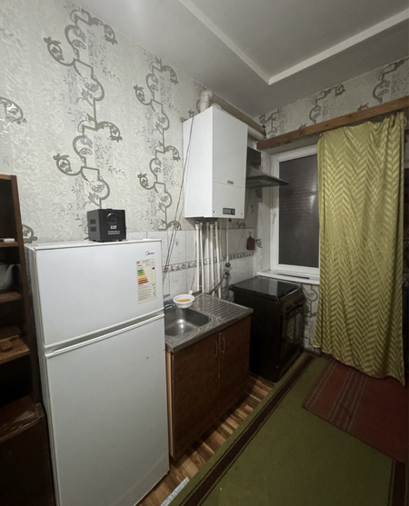 Карасу 6 1 комнатная Новостройка