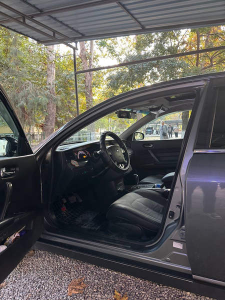 Продам Nissan Teana J31 (2007г), ухоженая , хорошая машина, пропан