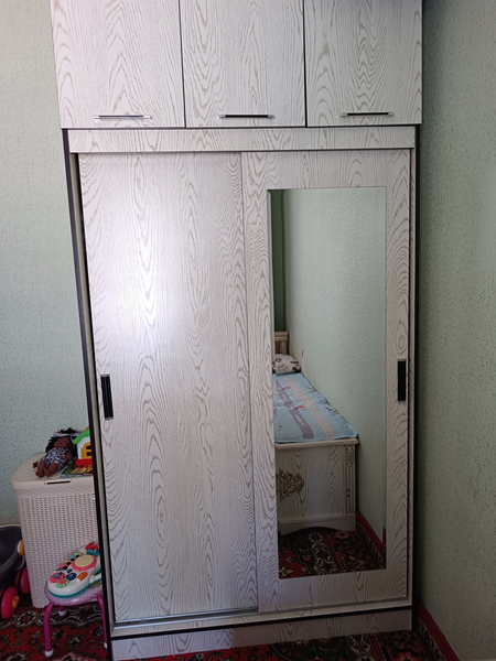 Mebel Detskiy shkaf