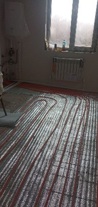 Santexnika xizmatlari