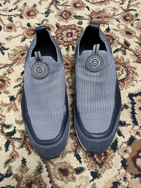 Кроссовки Bogner