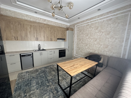 Чимган Дача/Chimyon Dacha
