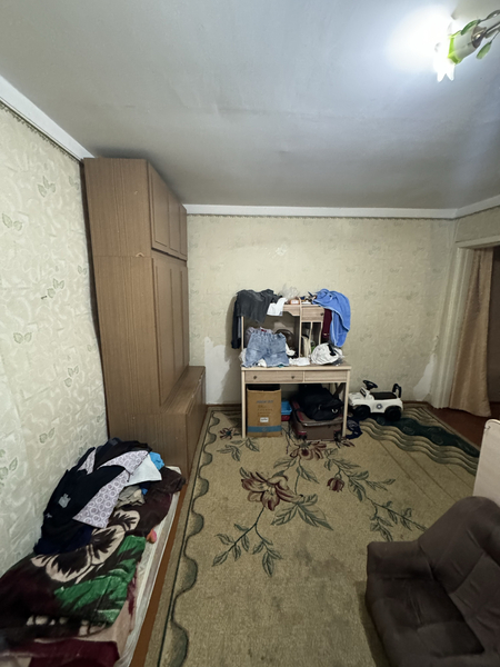 Продаю 2/1/2 Спутник -15 деревянном доме