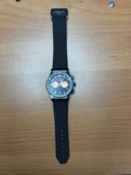 Часы Hublot Geneve