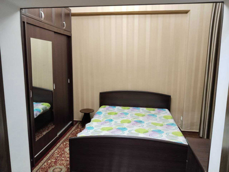 Продается квартира