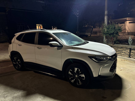 Tracker Premier 2023
