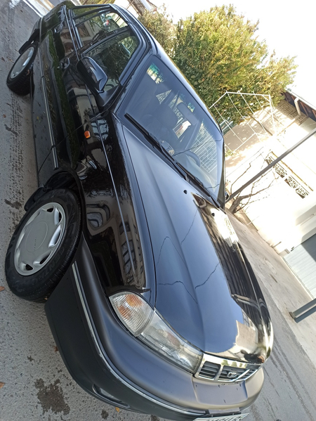 Nexia sons 1998 yil