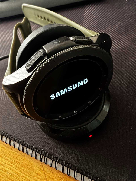 samsung galaxy watch