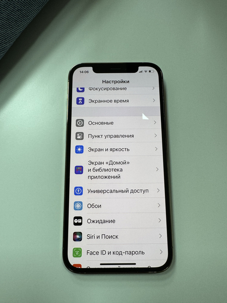 Продам iPhone 12 Pro