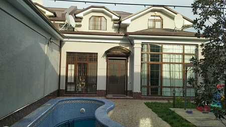 Срочно продается дом