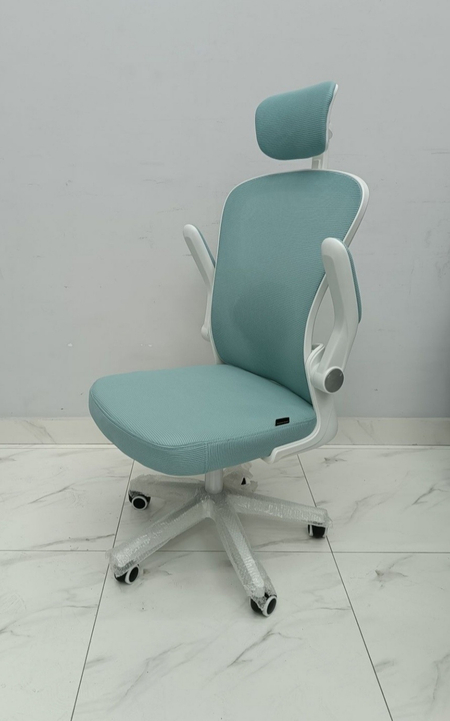 Кресло 7801 aqua. Есть доставка и гарантия