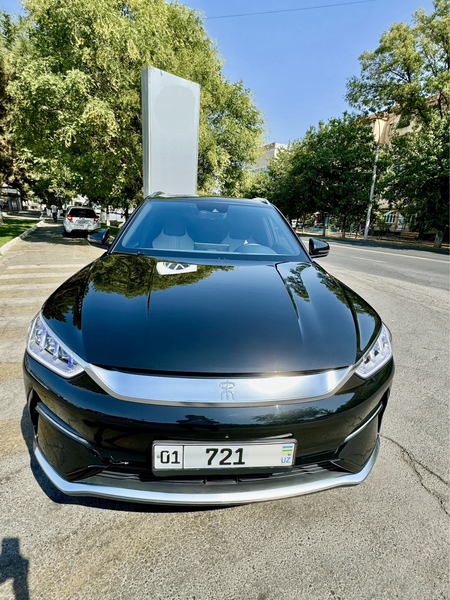 BYD song plus flagship 505 km fuli, 16.000 km yurgan, 2022 yil, toza