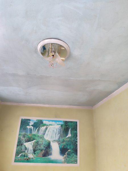 Dala hovli karmana tumani dacha vasxod