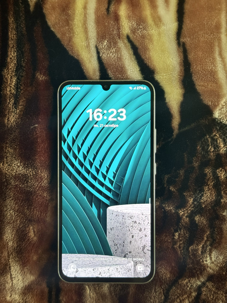 Продам телефон Samsung А34