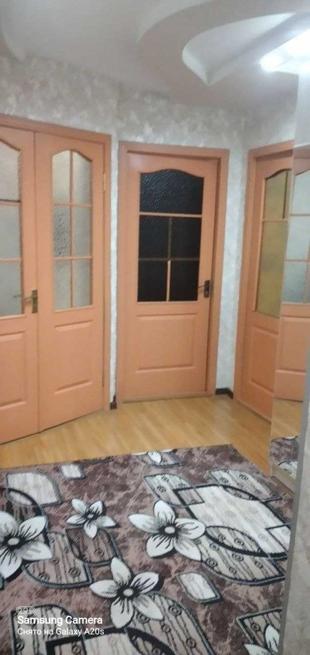 (К129454) Продается 3-х комнатная квартира в Чиланзарском районе.
