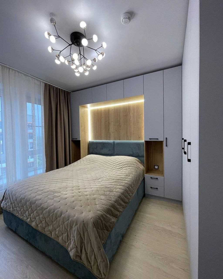 Сдаётся в аренду шикарная 2х ком на Ташкент сити/Tashkent City