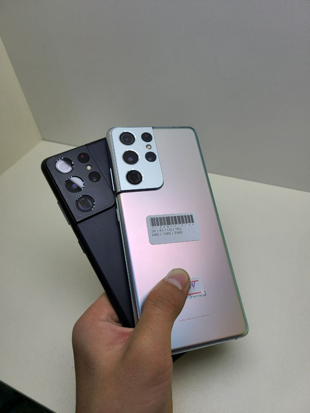 S21 Ultra 606,666 сум 12 ойга рассрочка