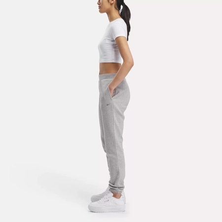 Reebok женские штаны флисовые оригинал!