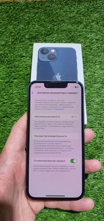 Iphone 13 mini LL/A 128GB 96%
