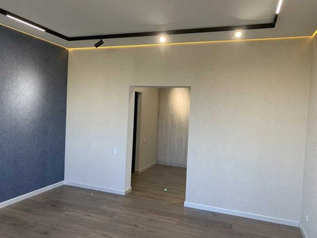 Baku Residence, 2/8/10, 60м2 под ключ Ориентир: Узбум !!