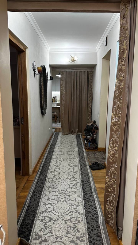 Продается квартира Чиланзар 20Д