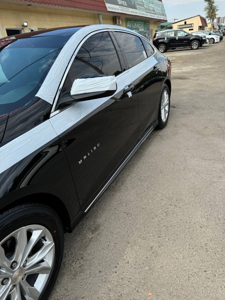 Malibu 2 premier sotiladi