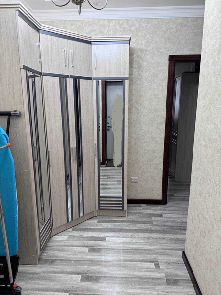 Юнусабад-4  • 2-комн • 58 м² • этаж 4/8 • [MGA: 114]