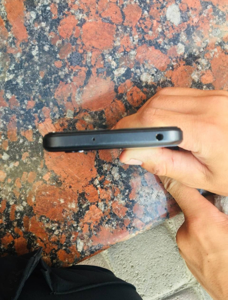 Redmi note 11R 8/128