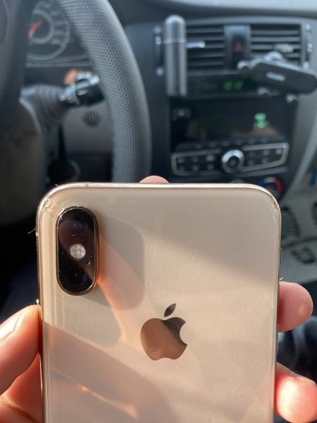 iPhone xs 64 arzon