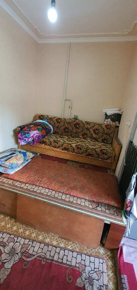 Квартира 2х комнатная, 63м²