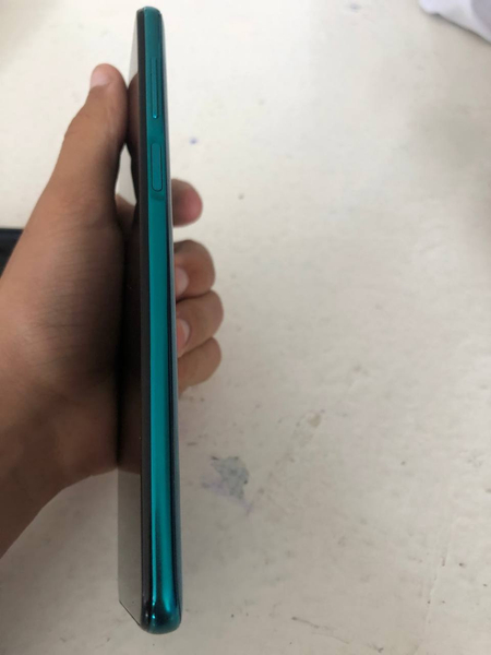 Redmi note 9 pro