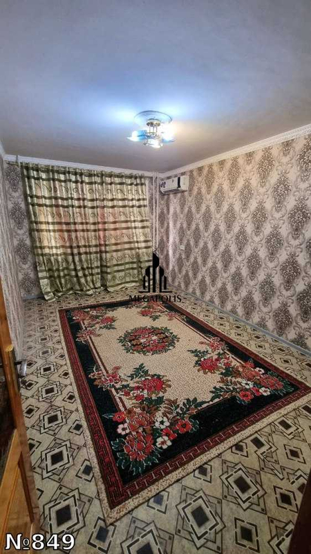 2 xonali kvartira sotiladi  №849