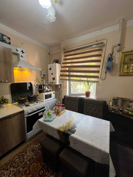 Сергели 5а 3/1/7 Срочно Продам Рем Сред  Можна в Кредит Цена 62,500у,е