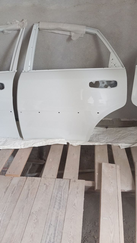 Radnoy detallar  gentraga