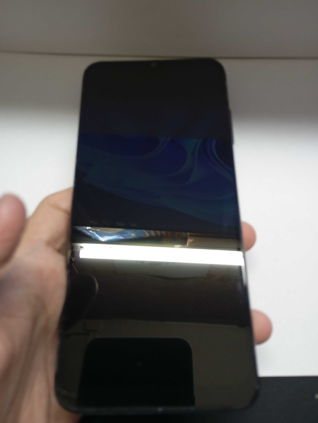 Продаю   Samsung Galaxy A03s Black 64/4