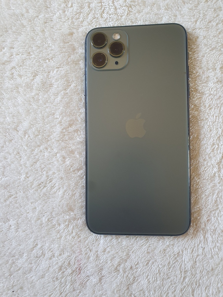 IPhone 11 Pro Max  256GB LL/A