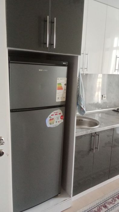ЖК Olmazor city, Плошад-64м²+Терасса\\n2/8/13\\nПлошад-64 м² + терасса