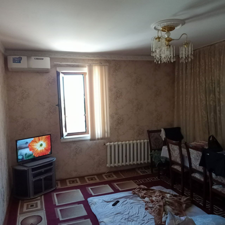 Юнус обод 6 дахада квартира сотилади
