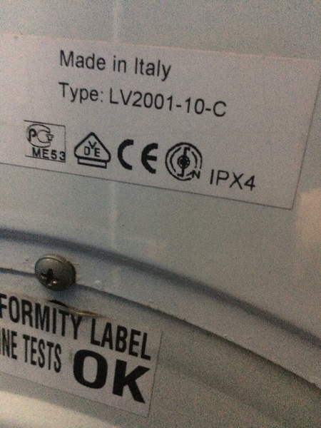 Стиральная машина INDESIT 5 кг